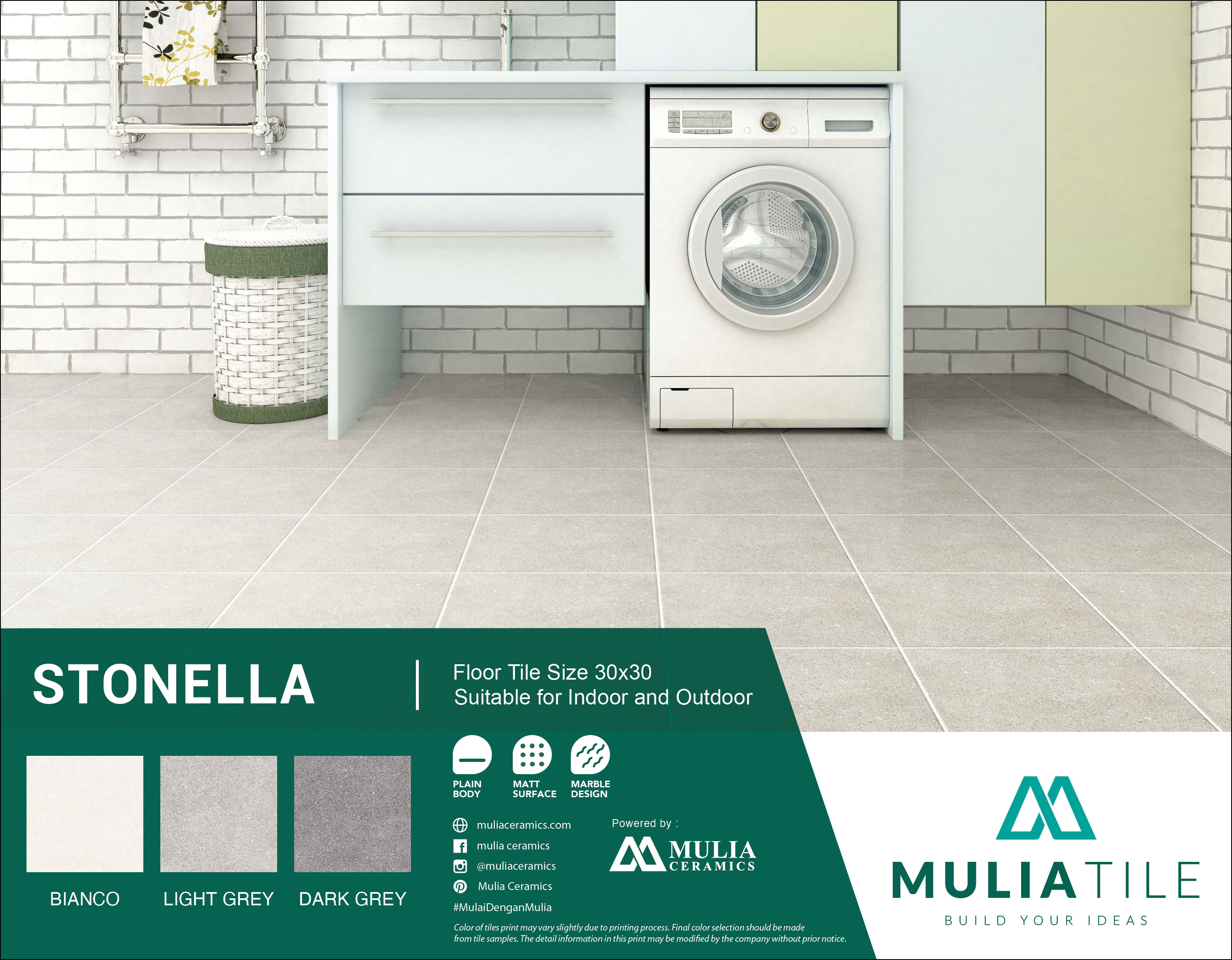 Floor Tile Ceramic | Inaexport