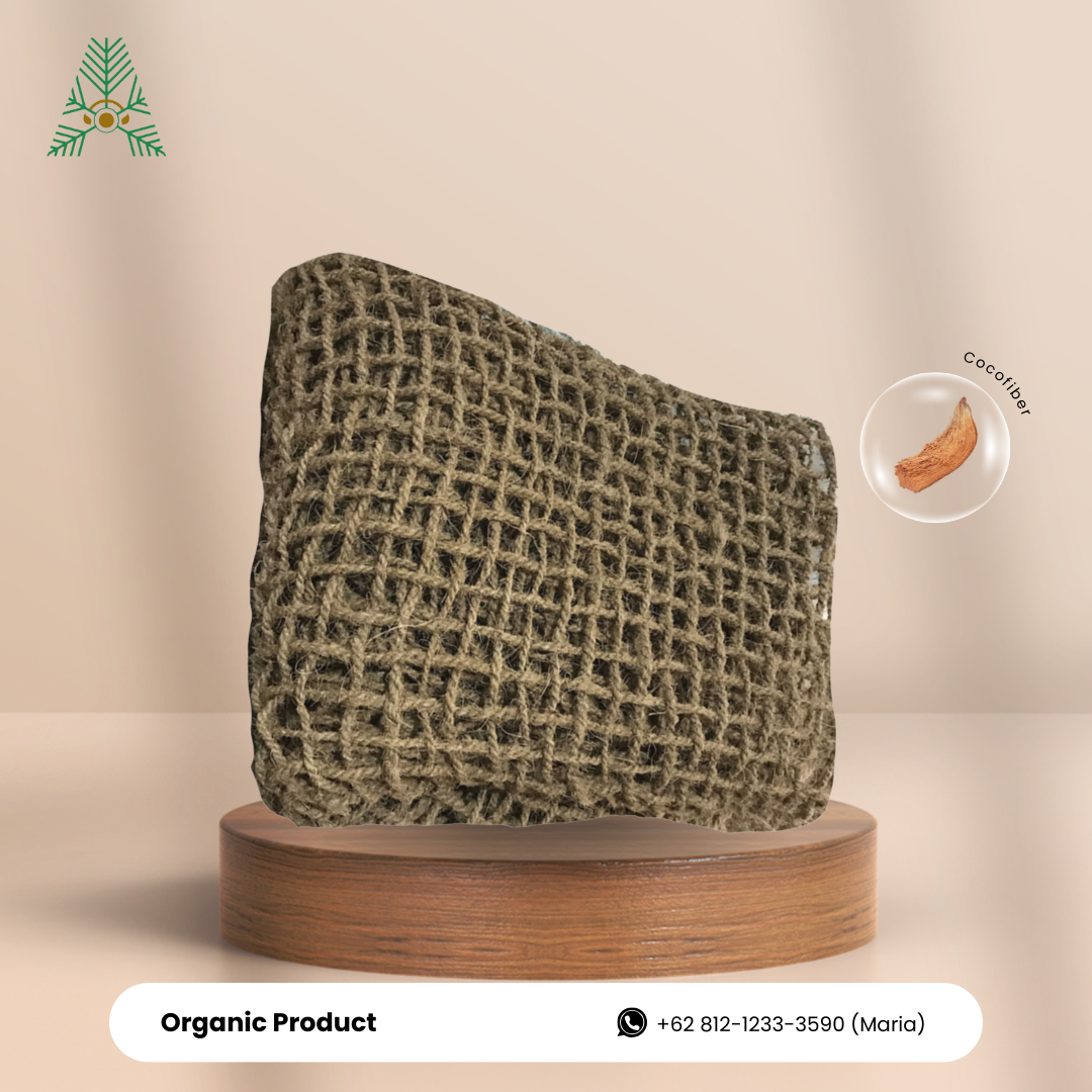 Cocomesh 25x2 meter | Inaexport