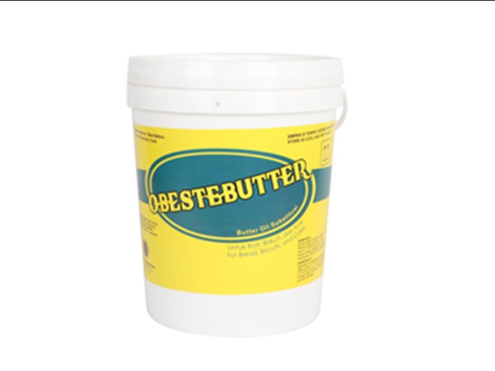 butter oil substitute | Inaexport