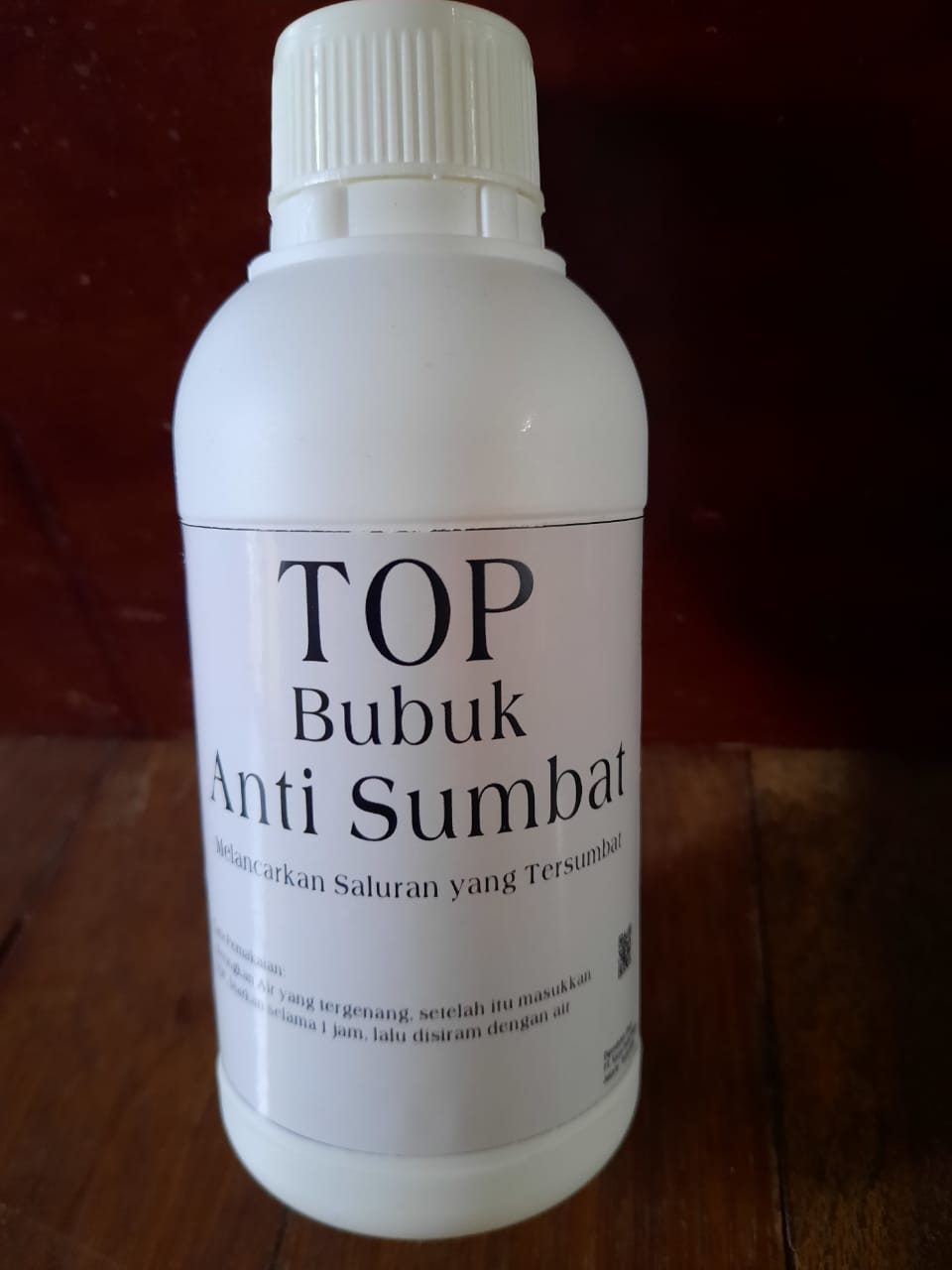 Top Anti-Clog Powder for Toilet Drain Smoothing, Sink 400 grams | Inaexport