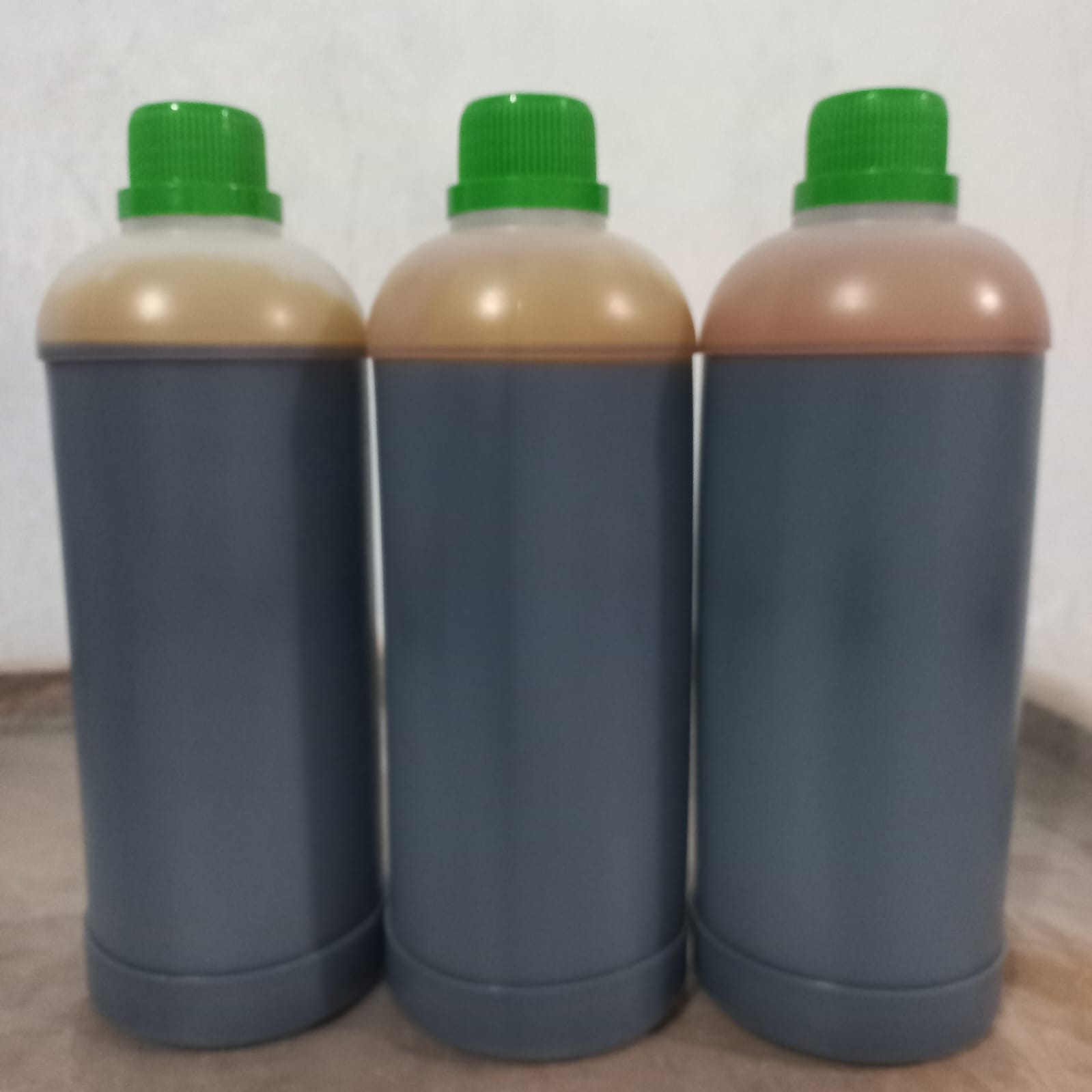 Liquid Palm Sugar | Inaexport
