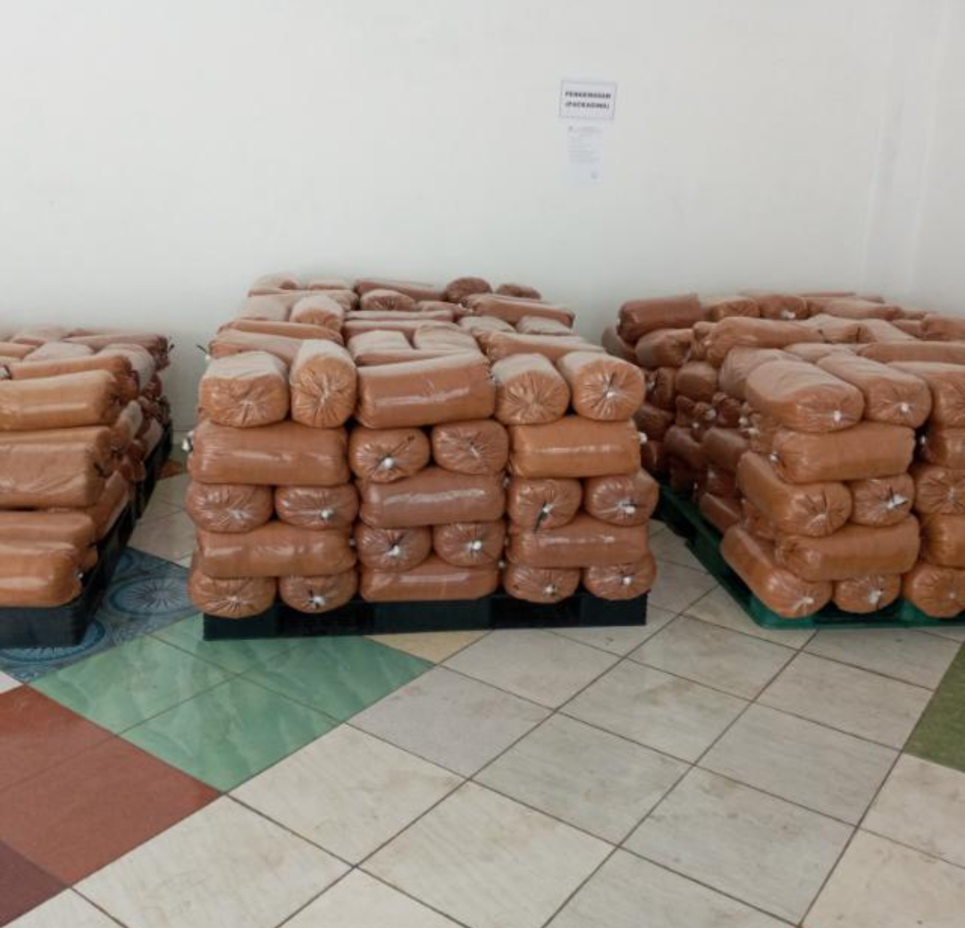 Brown Sugar | Inaexport