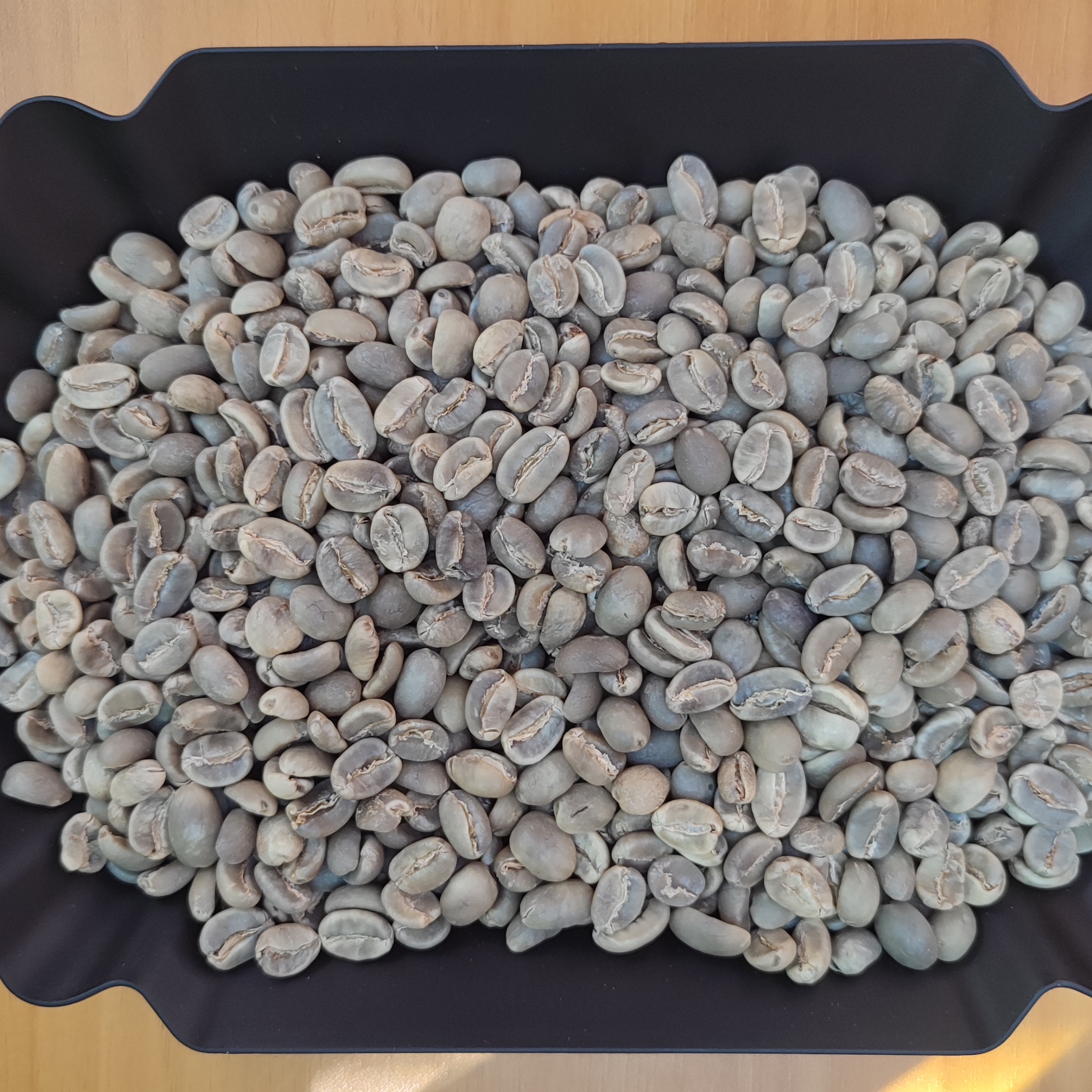 1 - Arabica Coffee Java Ijen | Inaexport