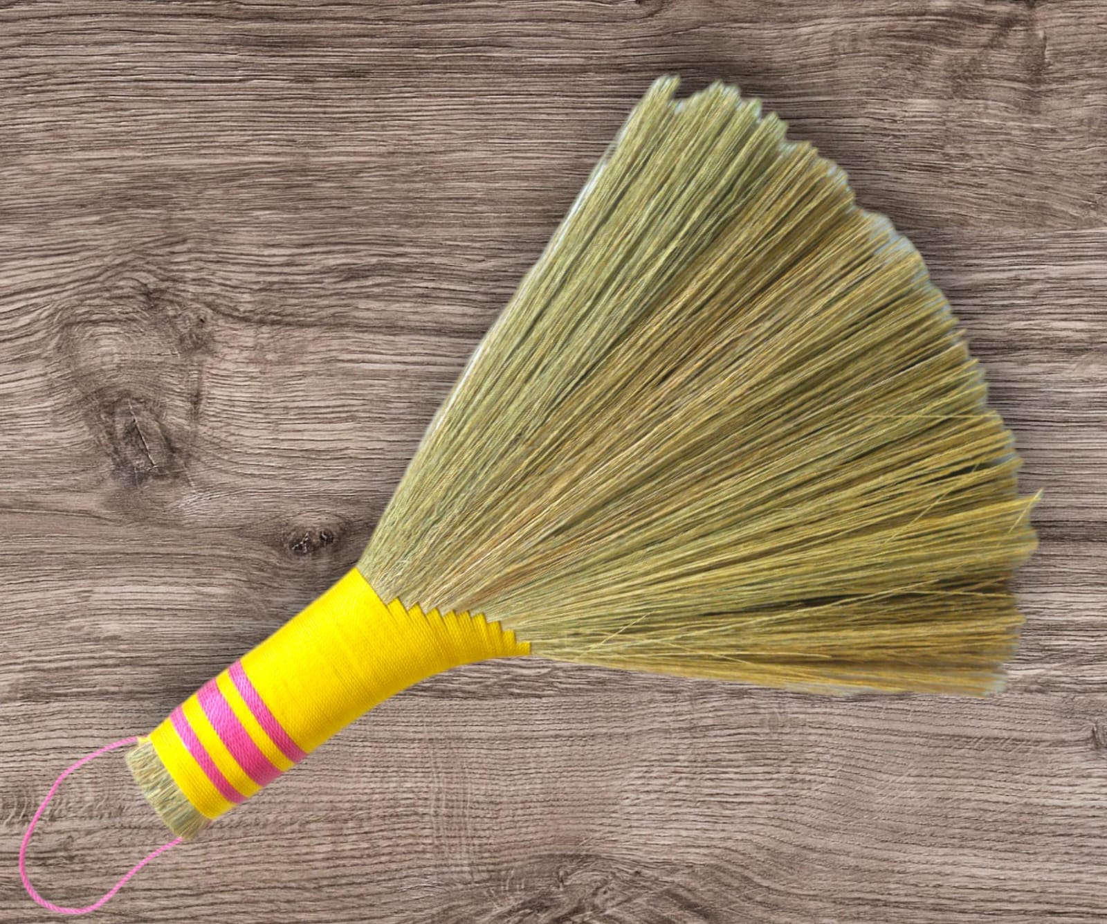 Small Broom | Inaexport