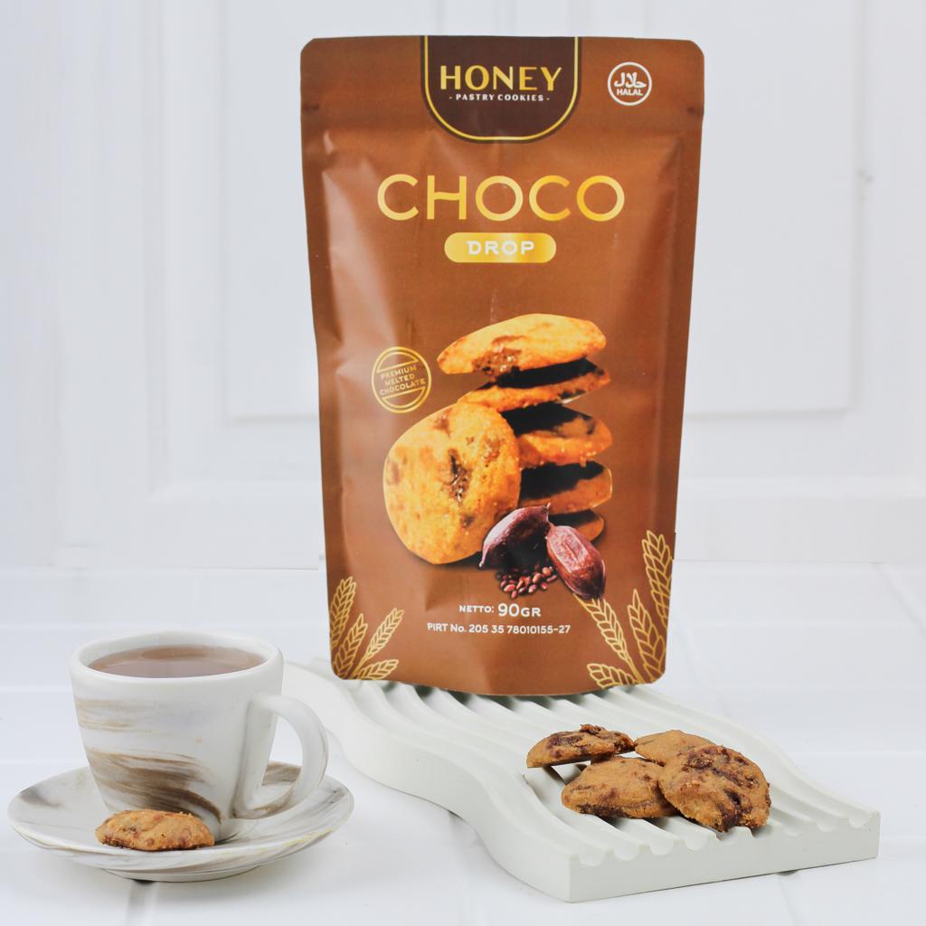Choco Drop | Inaexport