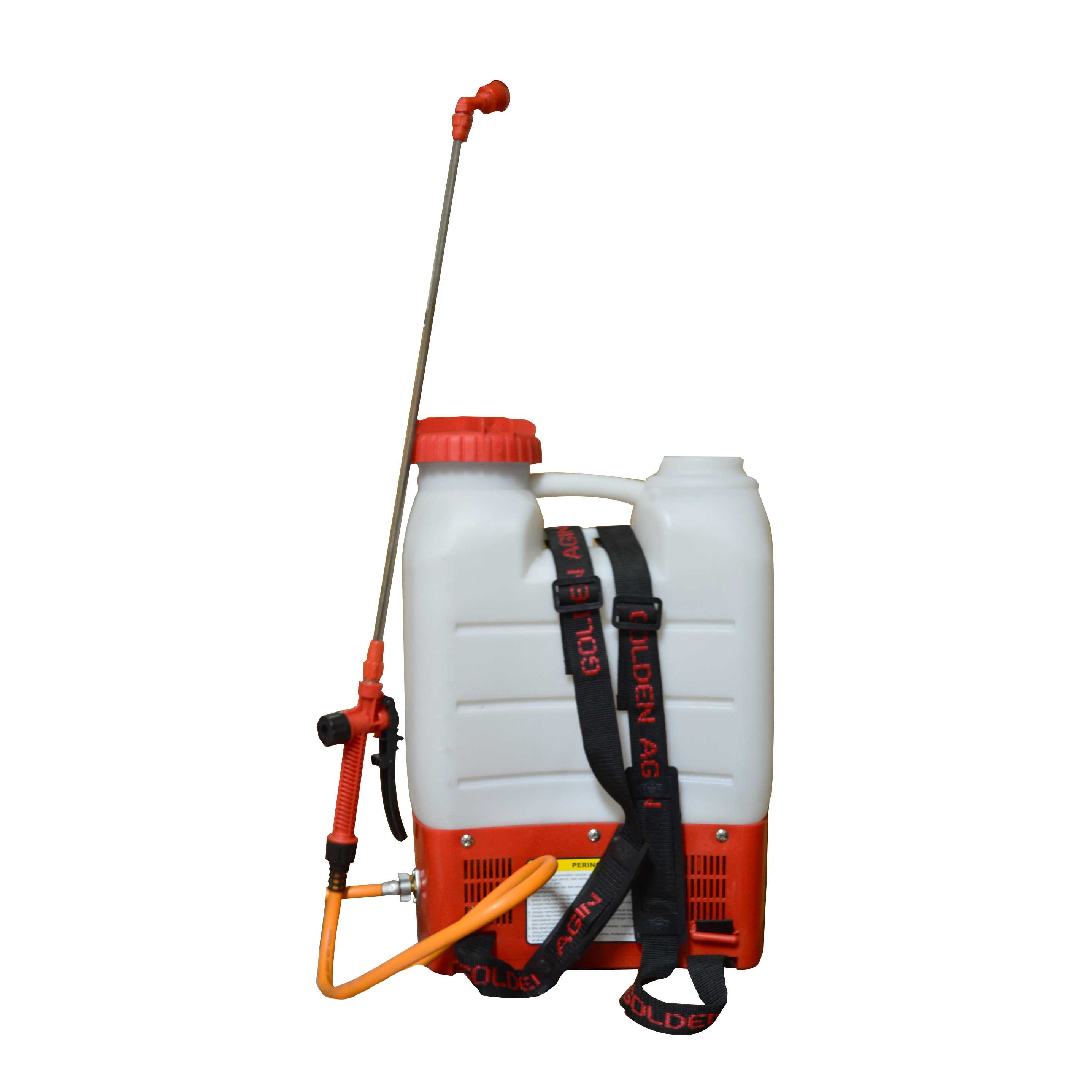 SWAN (GSE-16) Electric Knapsack Sprayer | Inaexport