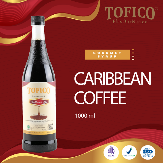 Tofico Caribbean Coffee | Inaexport