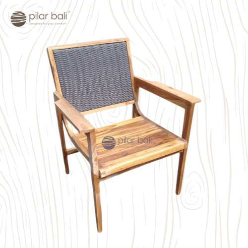 Jack Chair | Inaexport