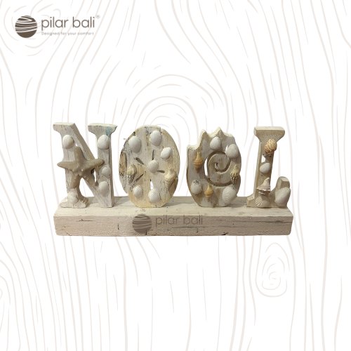 Custom Word Statue | Inaexport