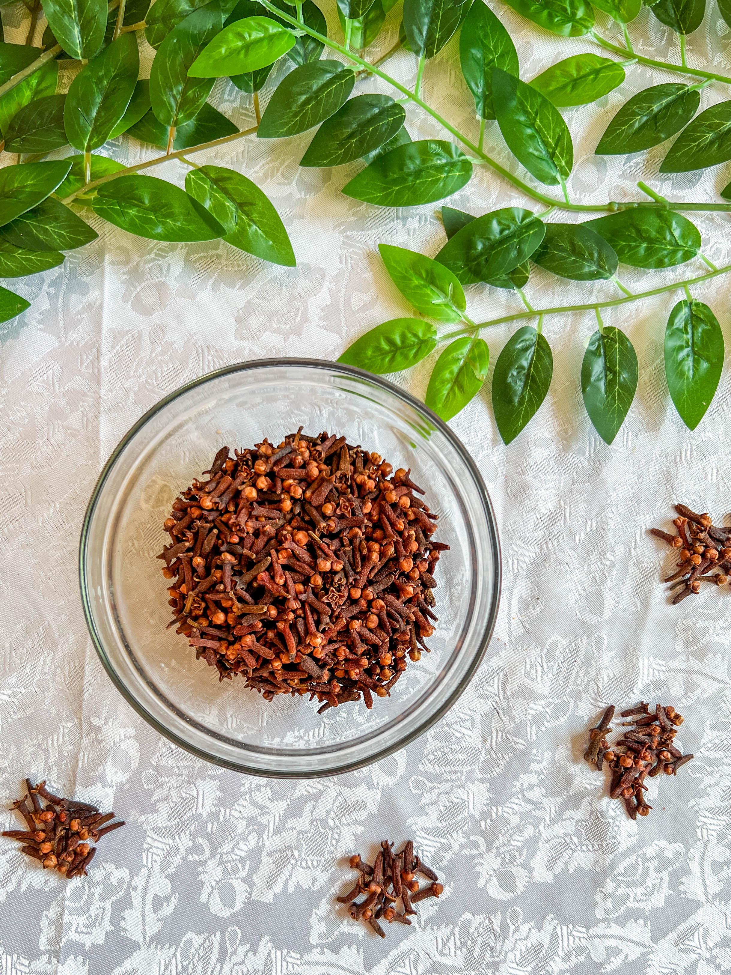Small Seeds Cloves | Inaexport