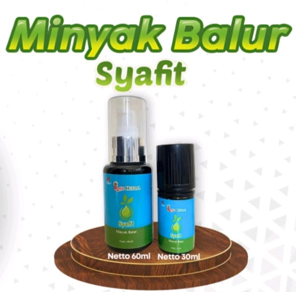 BALUR OIL | Inaexport