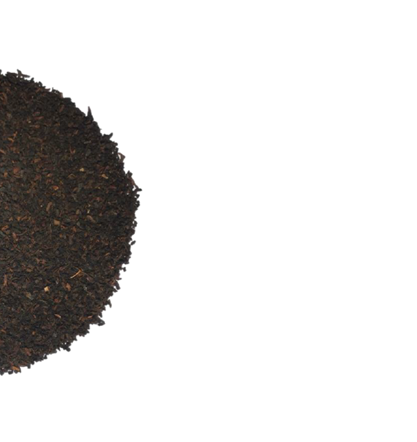 BOPF (Broken Orange Pekoe Fanning) OTD Black Tea | Inaexport