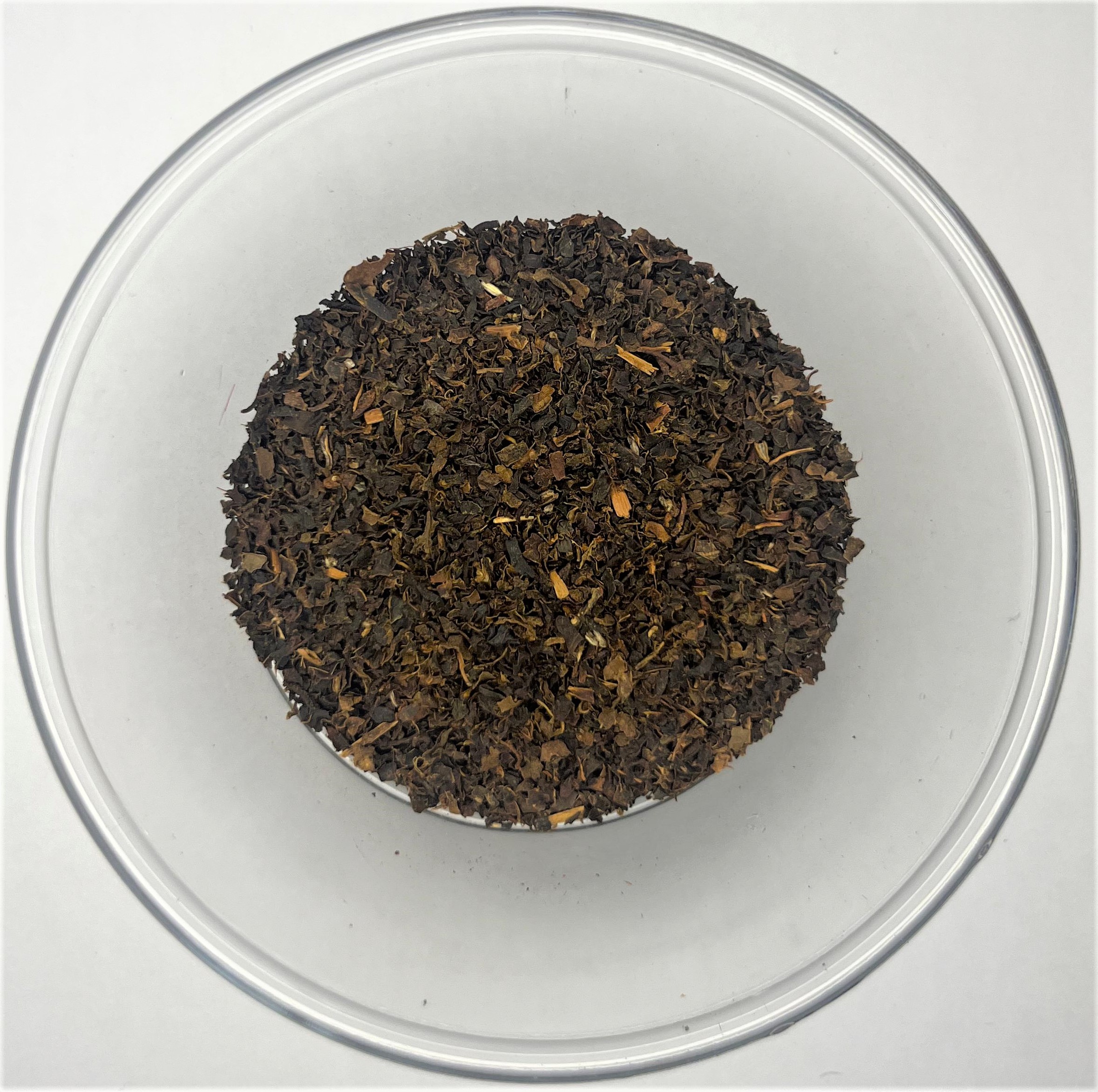 Ramupadu - Black Tea Fann CTC - Tea | Inaexport