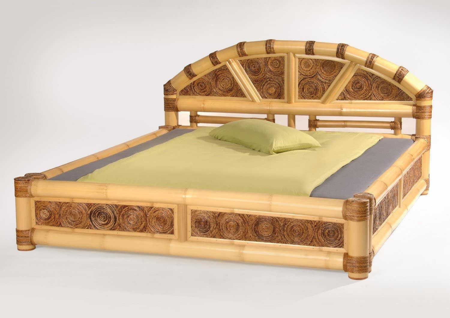 Bed Bali | Inaexport