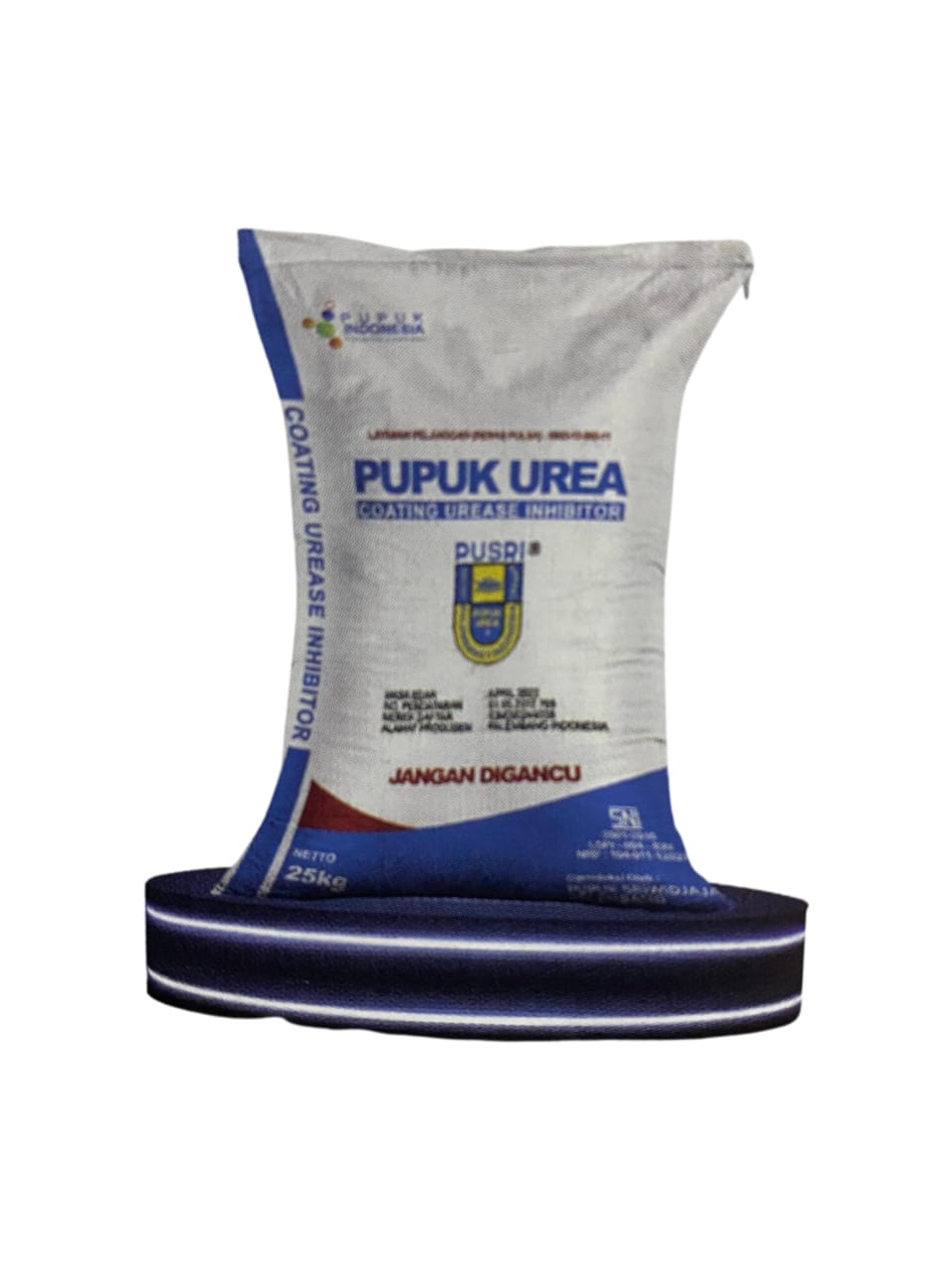 Urea fertilizer pusri coating inhibitors | Inaexport