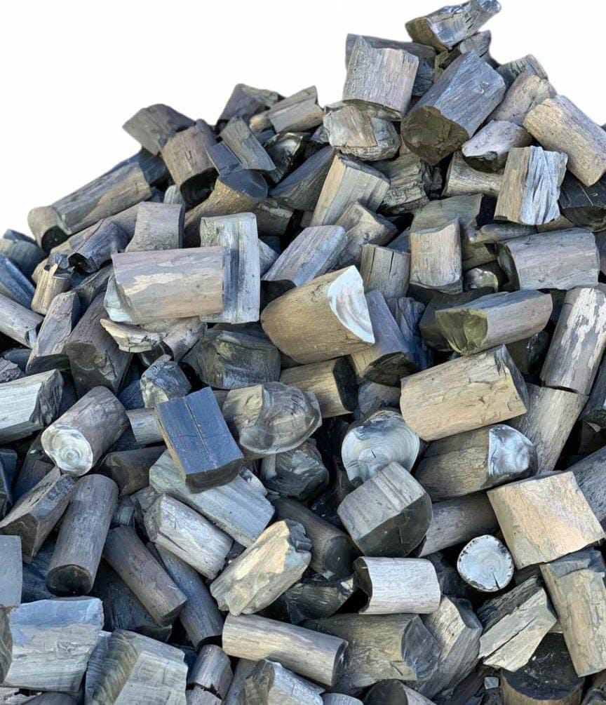 HALABAN HARDWOOD CHARCOAL | Inaexport