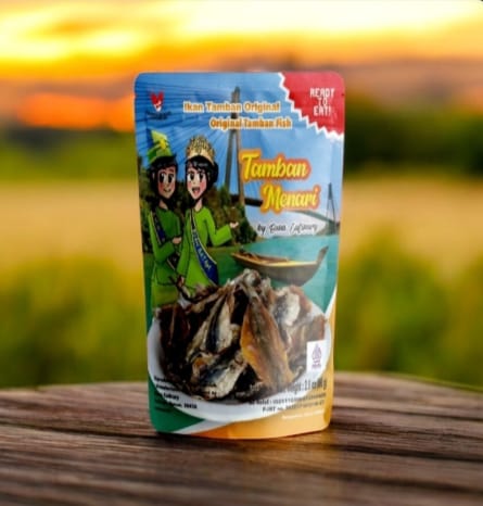 Tamban fish chips | Inaexport