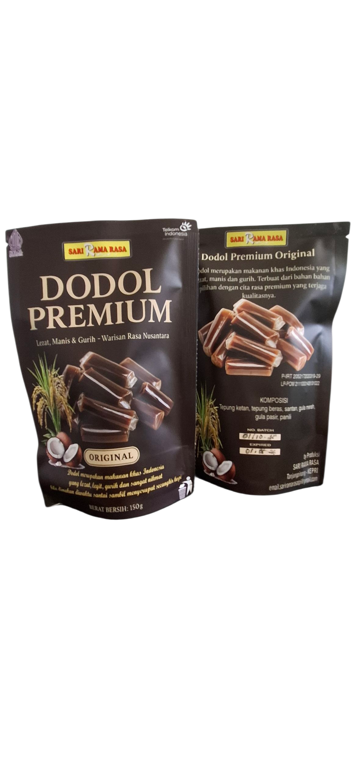 DODOL | Inaexport