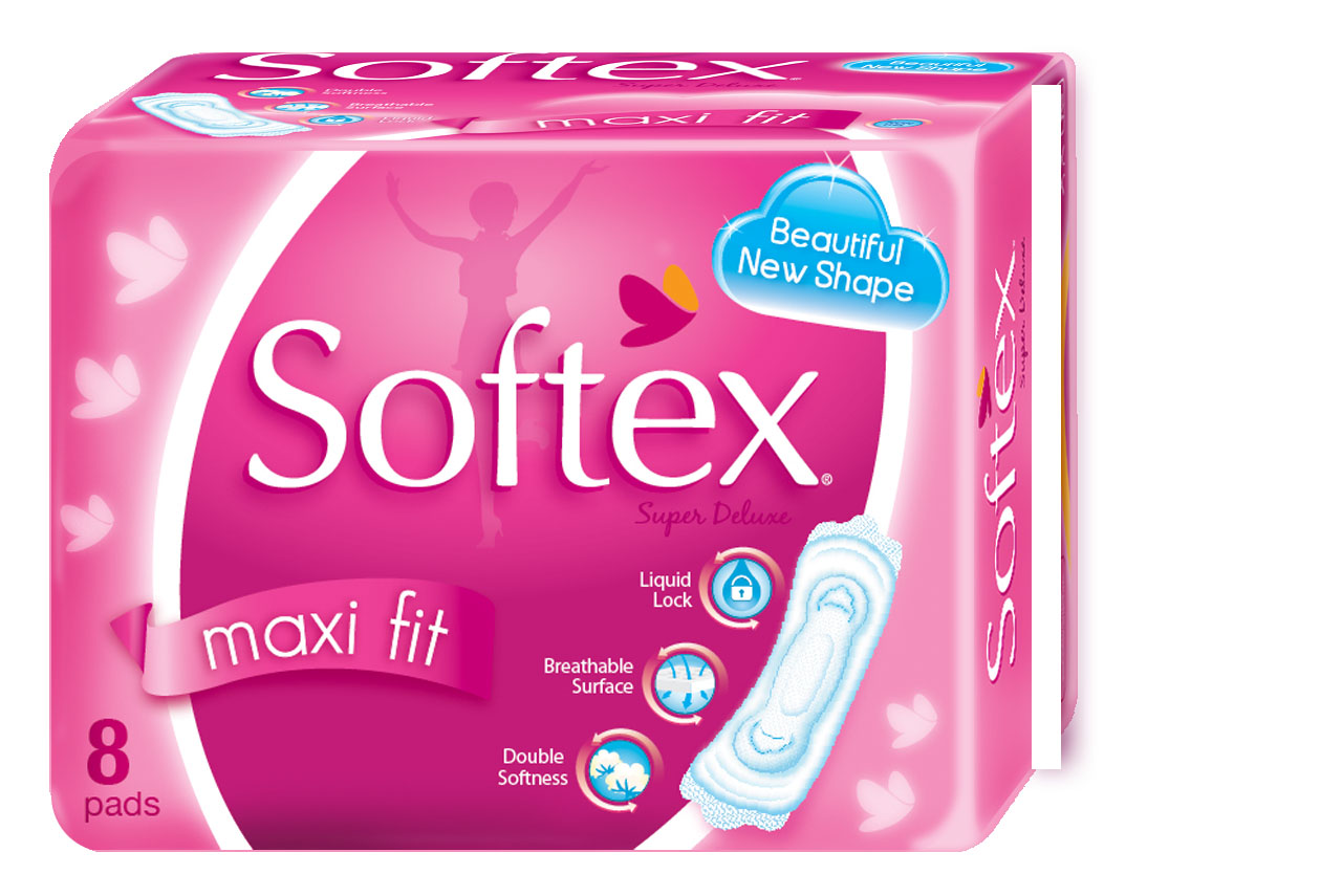 SOFTEX MAXI FIT | Inaexport