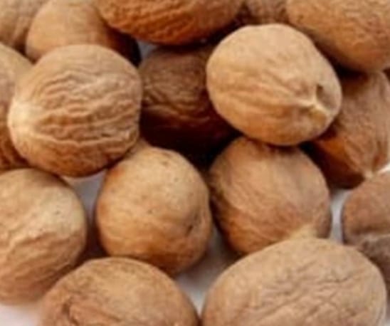 Nutmeg ABCD (Myristica fragrans) | Inaexport