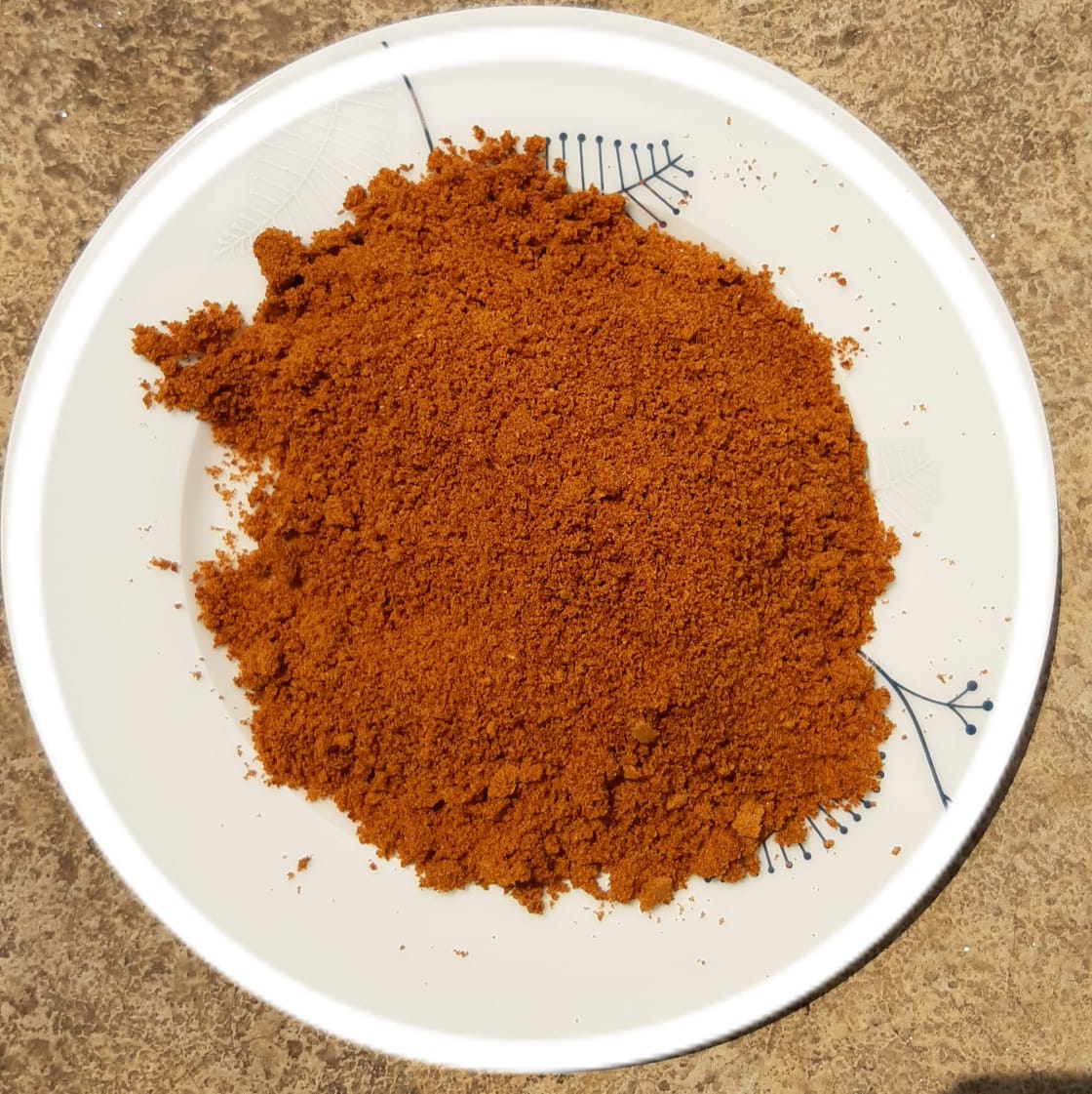 Arenga Nectar Sugar | Inaexport