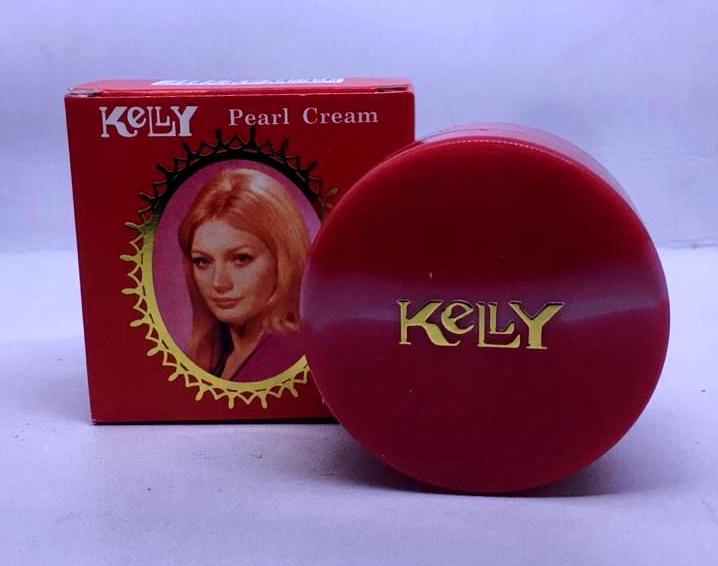 KELLY CREAM 15GR | Inaexport