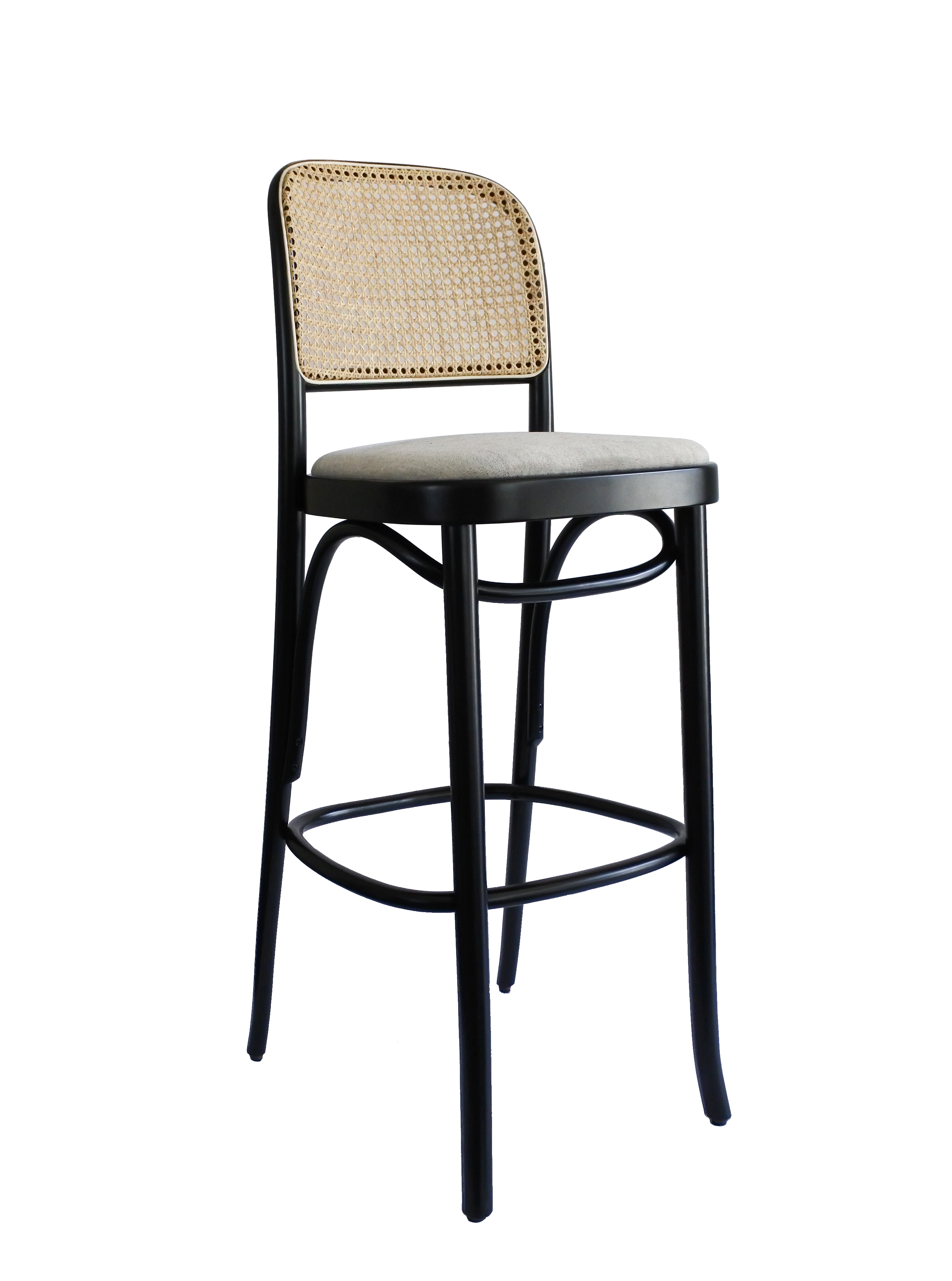 Frederick bar chair | Inaexport