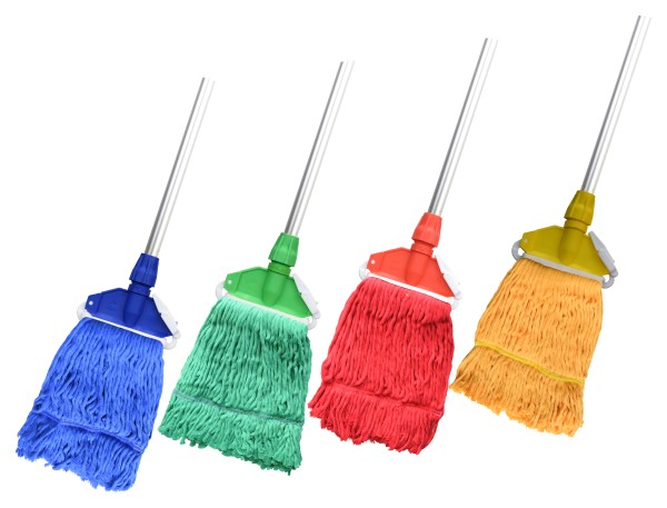Basic Mop Color | Inaexport