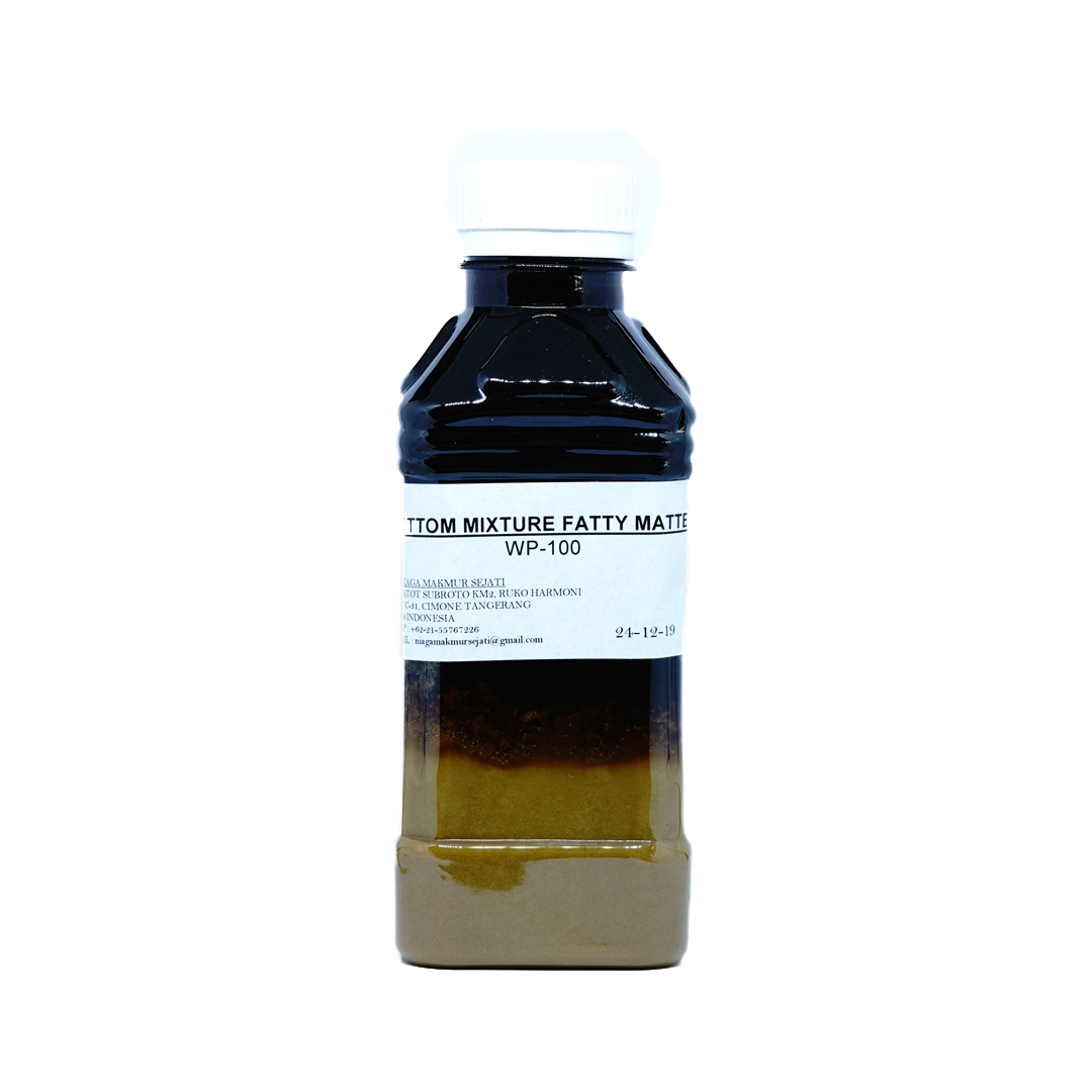 Fatty Matter | Inaexport