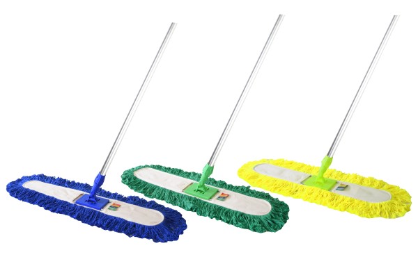 Dust Mop Cotton 60 Cm Color | Inaexport