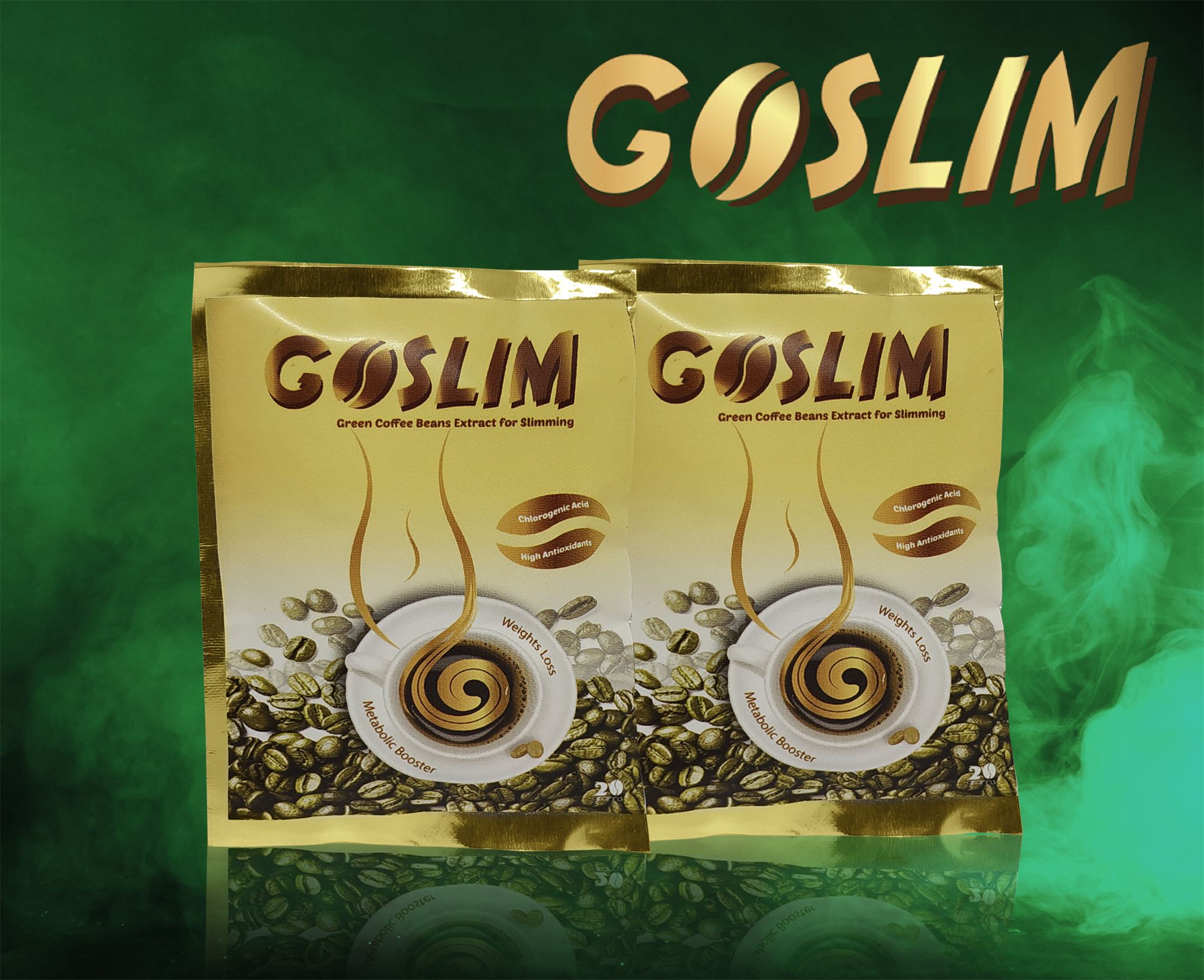 Go Slim | Inaexport