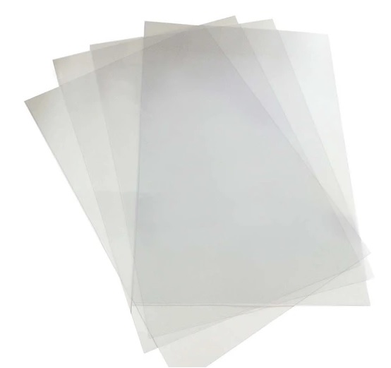 PVC Rigid Transparent | Inaexport