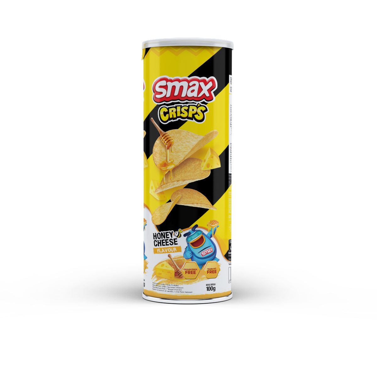 SMAX | Inaexport