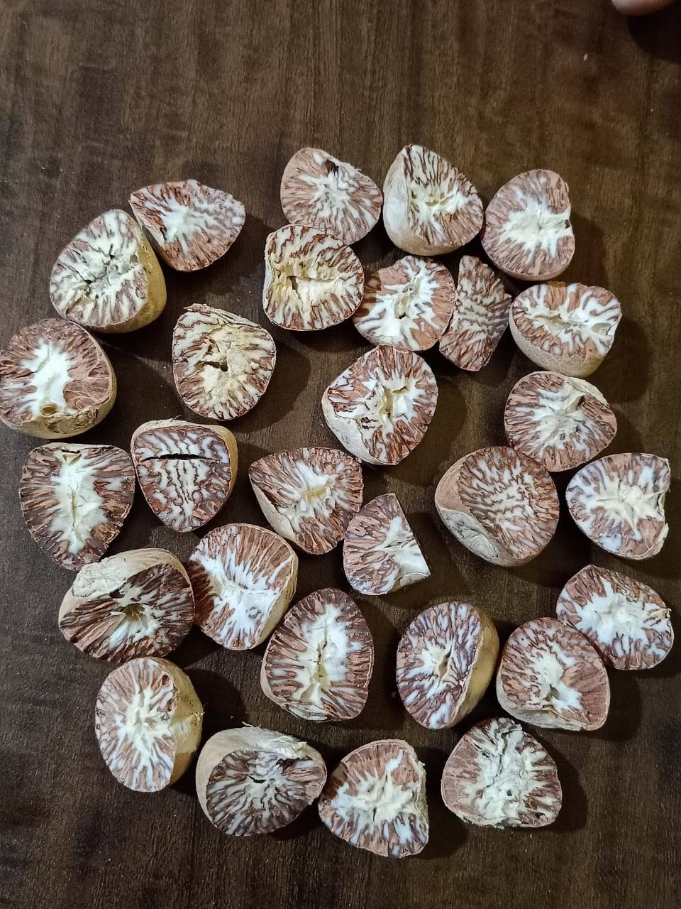 BETEL NUT / ARECA NUT | Inaexport