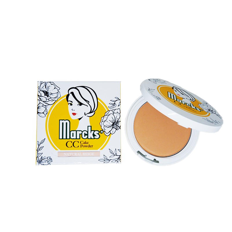 Marcks Cc Cake Powder | Inaexport