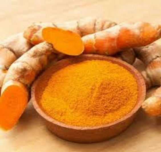Turmeric/Curcuma Powder - HS Code 0910.30.00 | Inaexport