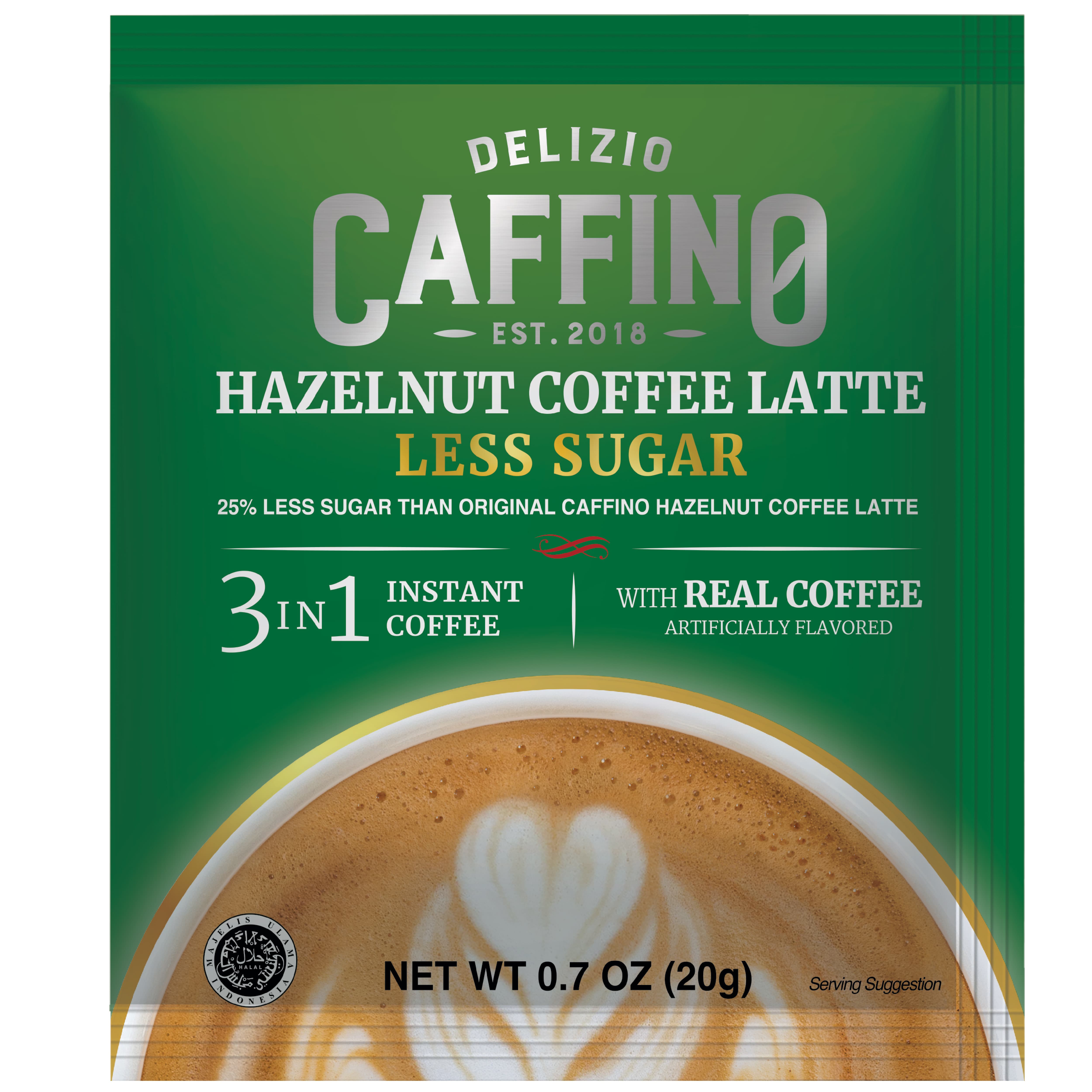 SUMBER KOPI PRIMA | Inaexport