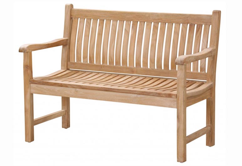 Java Bench 120 Cm | Inaexport