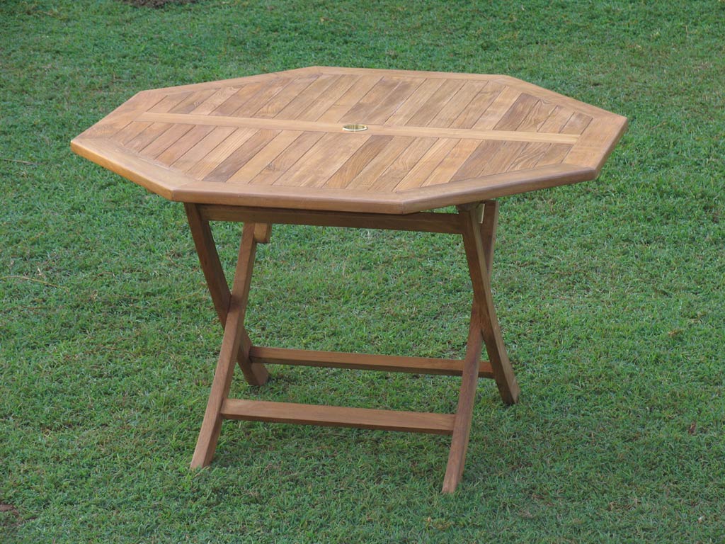 Oswasa Coffee Table 100x100x45 Cm | Inaexport