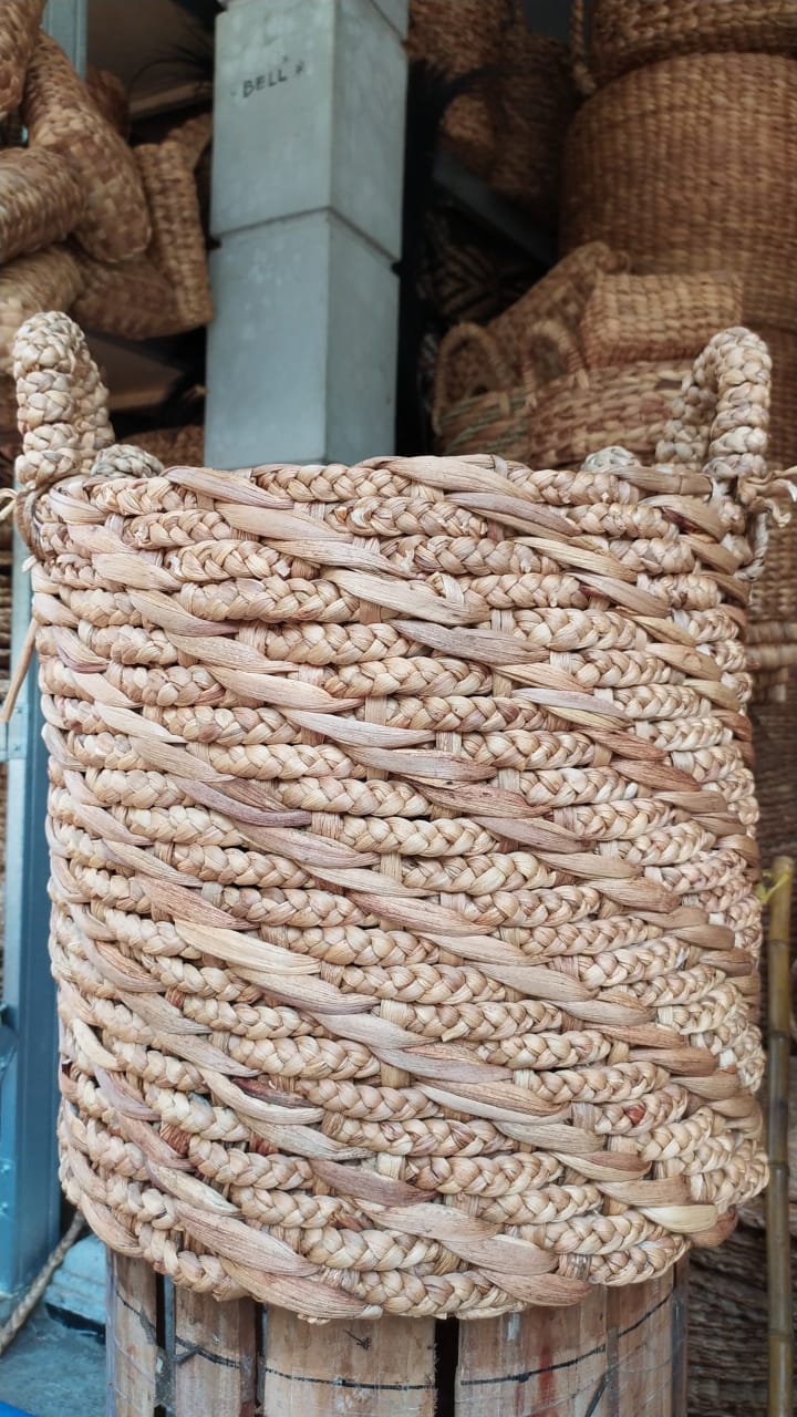 Plaited Hyacinth | Inaexport