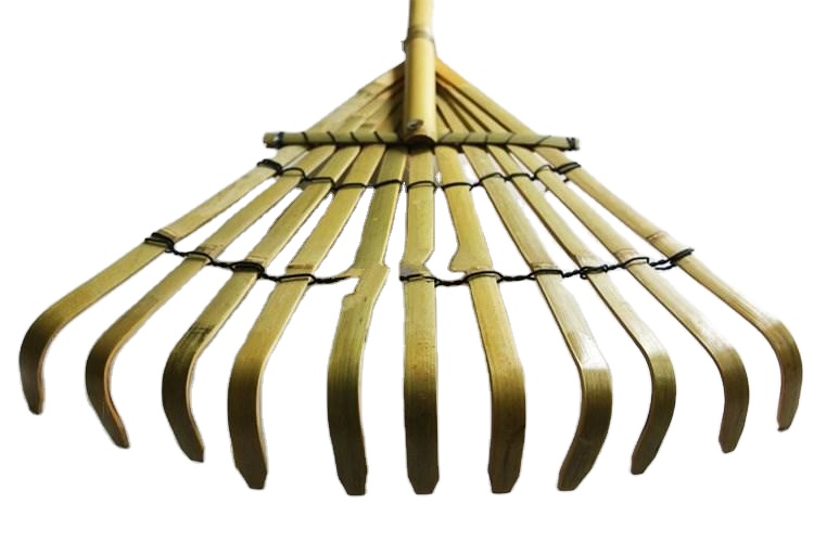 Bamboo Rake | Inaexport