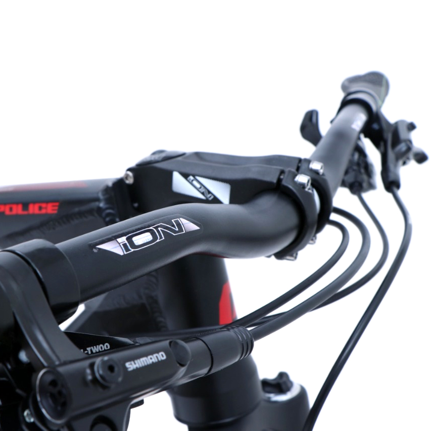 Police MTB Vancouver Y10 | Inaexport