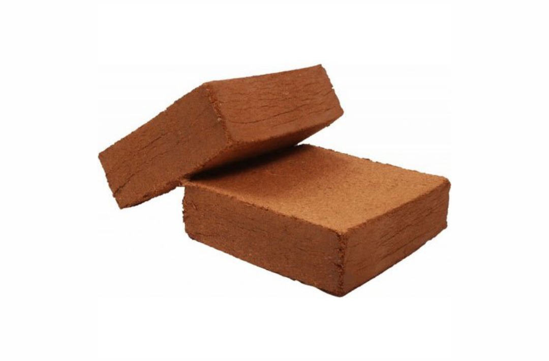 Cocopeat Block | Inaexport