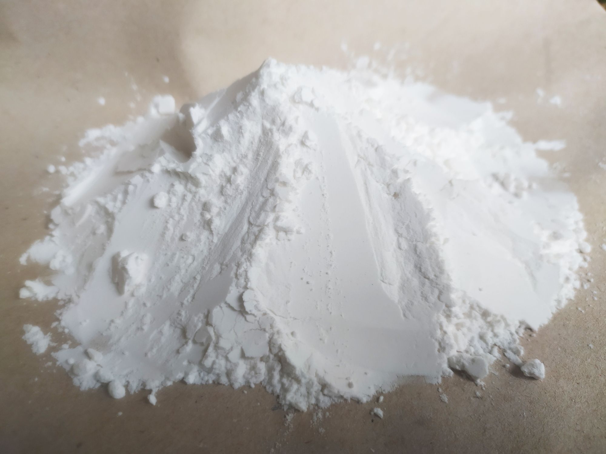 Tapioca Sun Dried | Inaexport