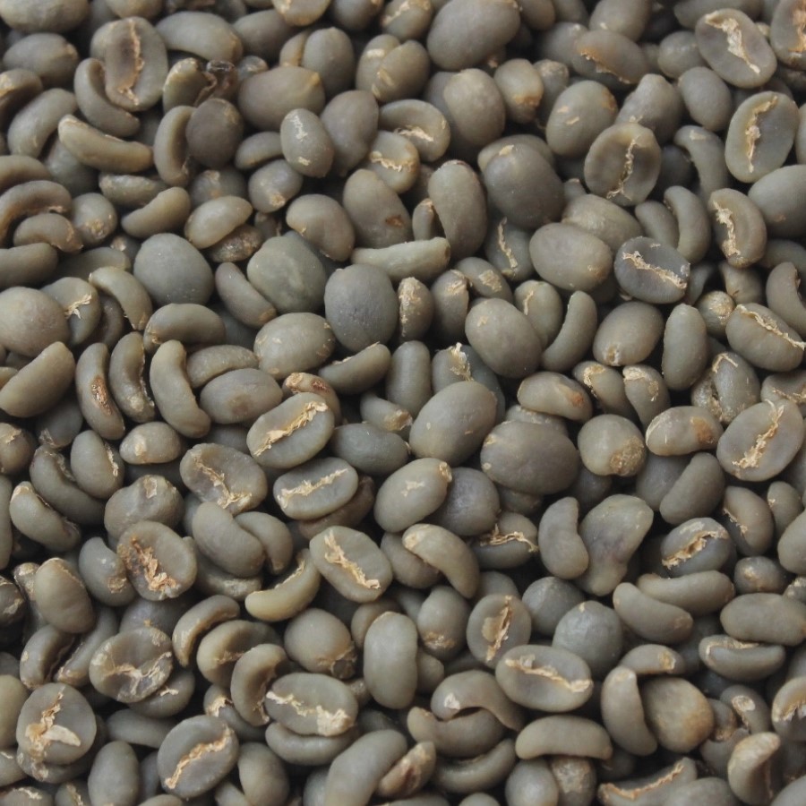 Supplier Coffee Beans | Inaexport