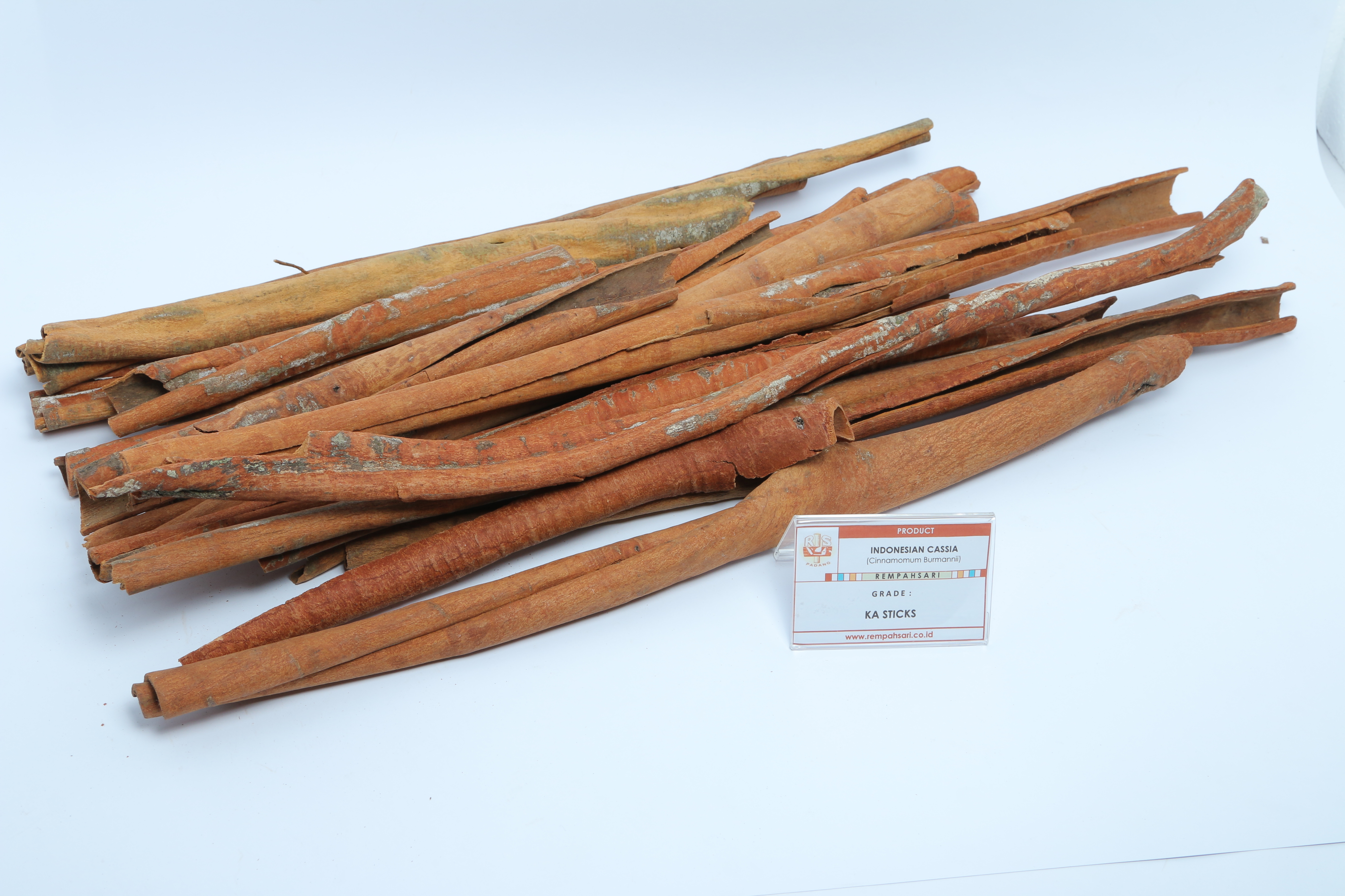 Cassia Indonesia Cassia Vera A Whole Sticks | Inaexport