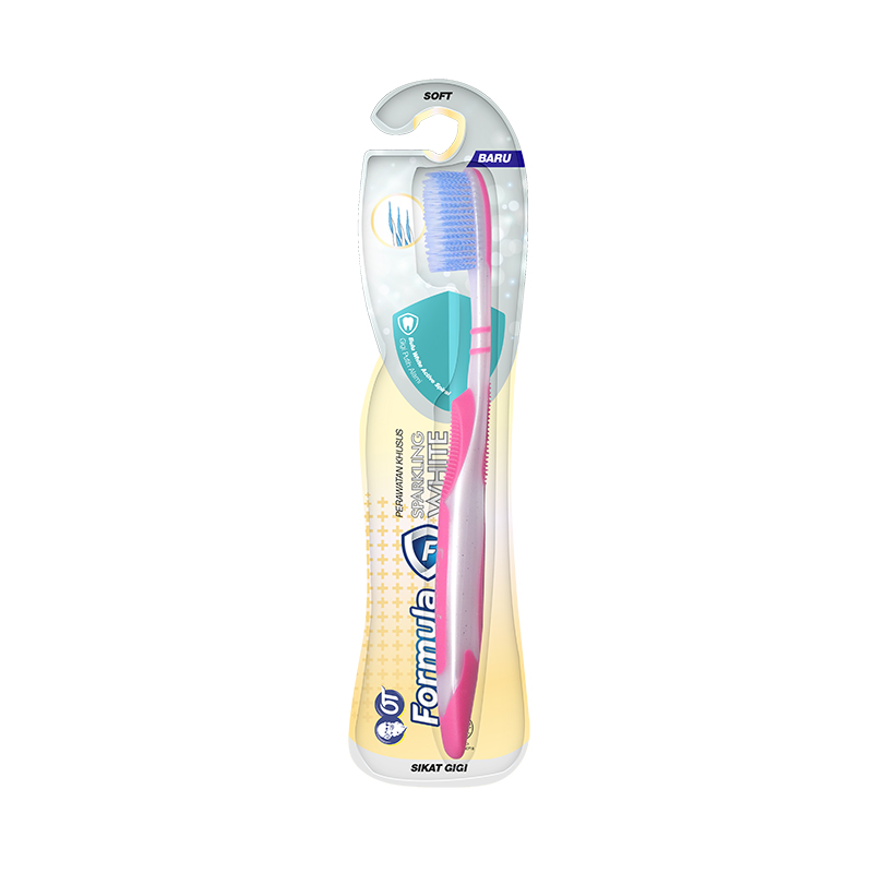 Formula Super Premium Toothbrush | Inaexport