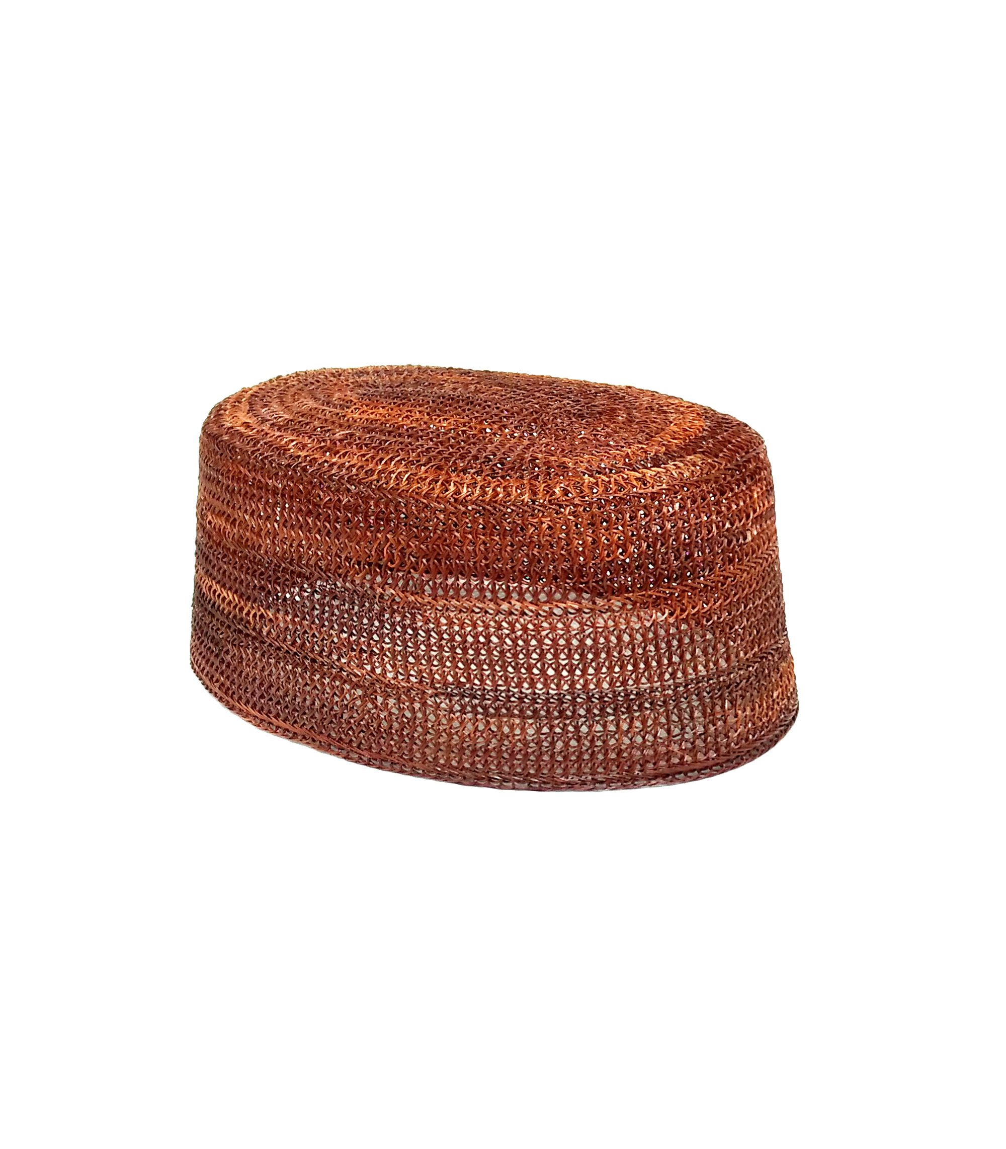 Kopiah Resam Type 001 (Muslim Prayer Cap) | Inaexport