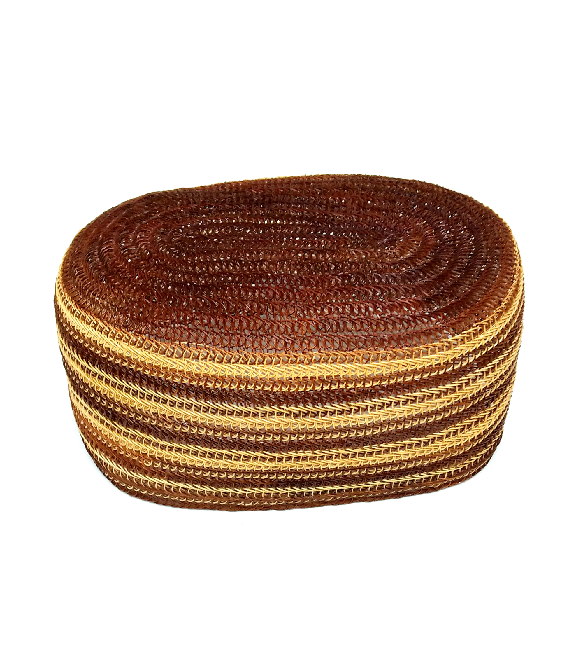 Kopiah Resam Type 02 (Muslim Prayer Cap) | Inaexport