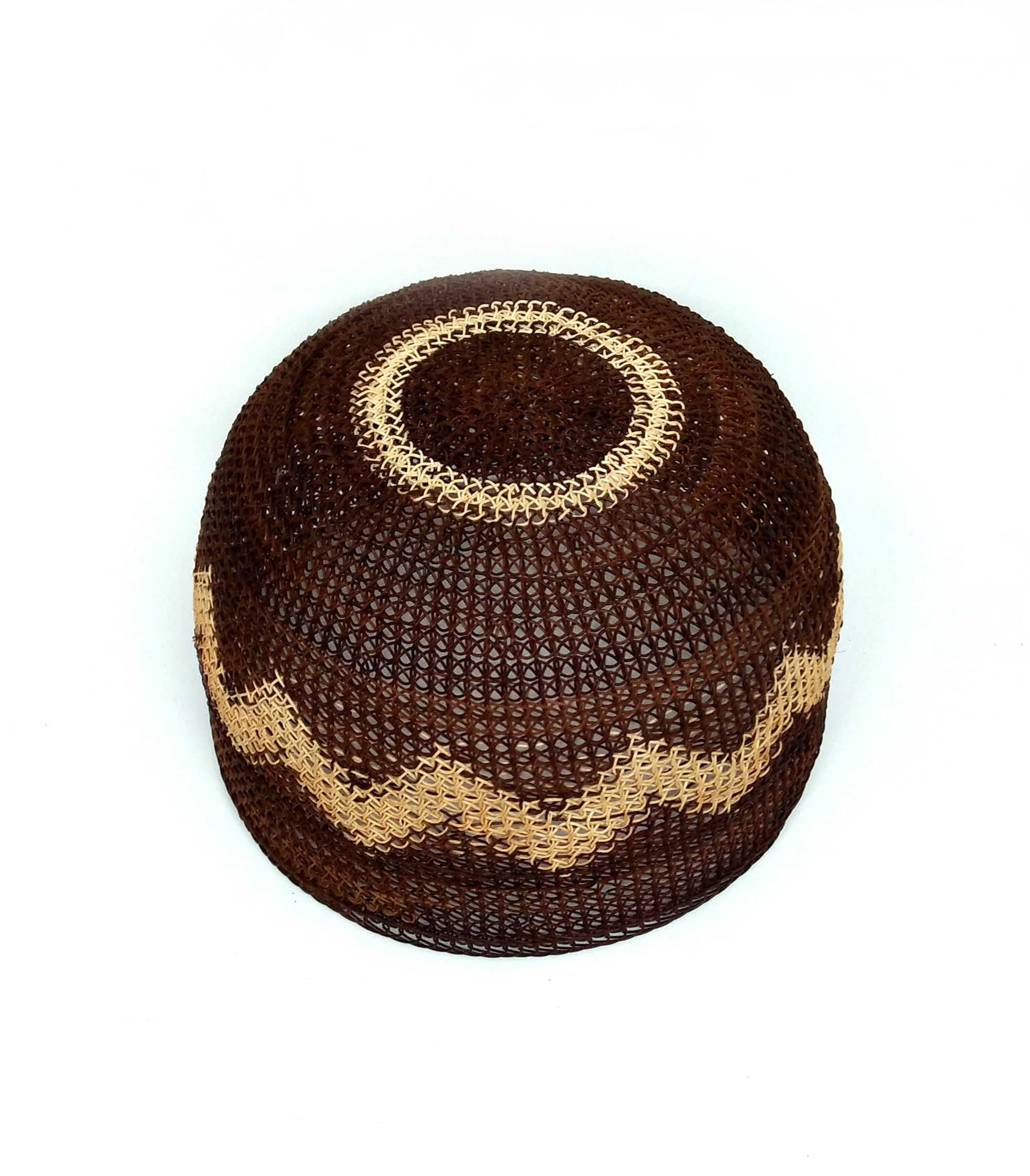 Kopiah Resam Type 04 (Muslim Prayer Cap) | Inaexport